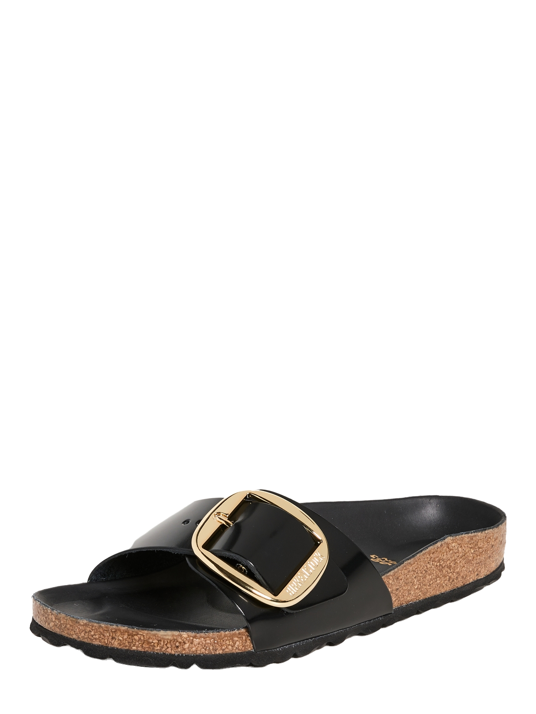 BIRKENSTOCK Madrid Big Buckle Sandals